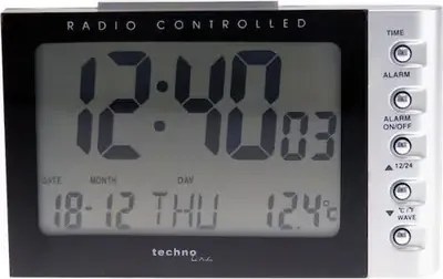 TechnoLine WT 188 / Budík
