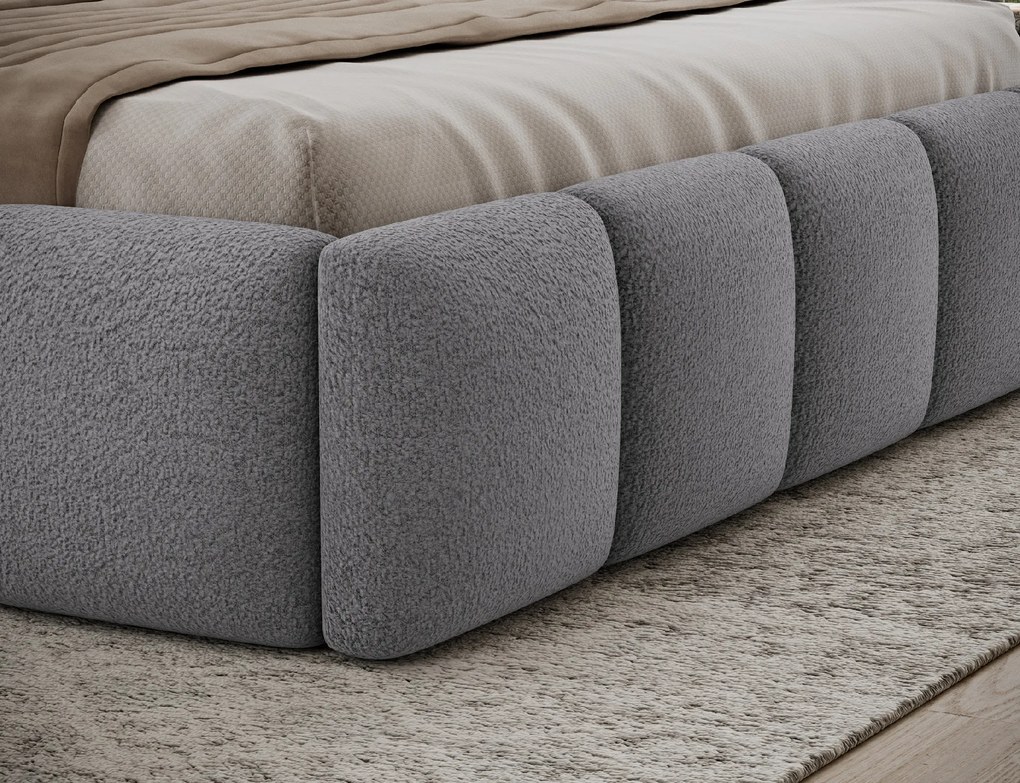 Postel Edvige 180x200
