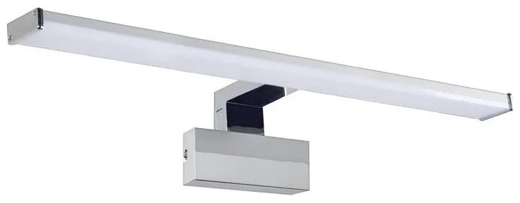 Top Light -LED Koupel. osvět. zrcadla TEXAS XL LED/10W/230V 3000/4000/6500K IP44