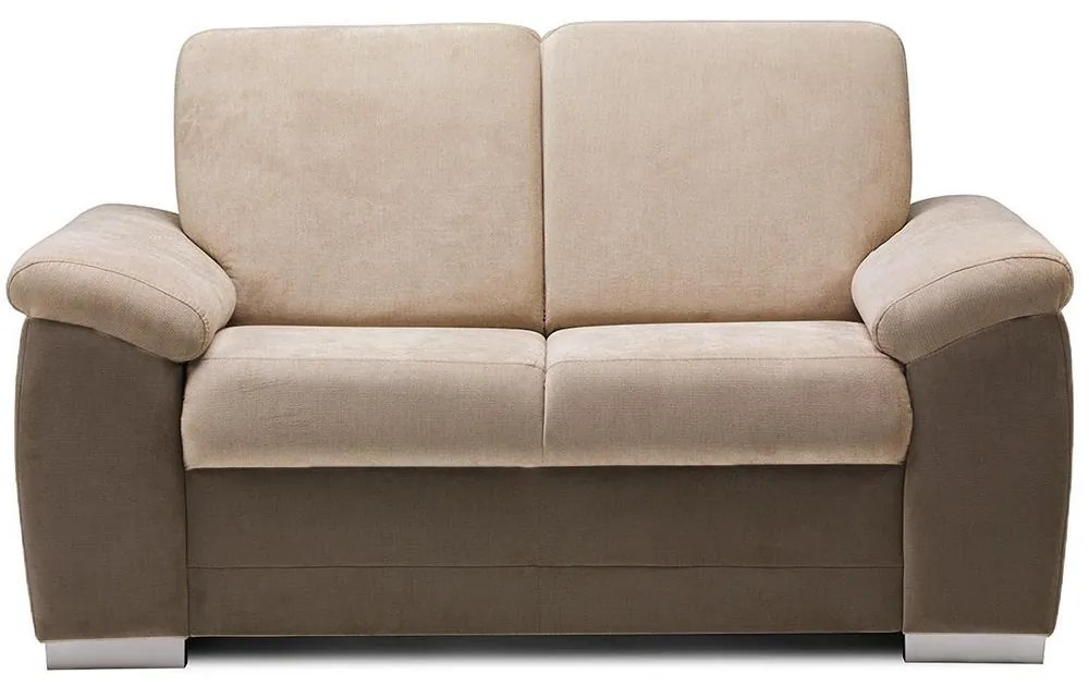 Pohovka BARELLO sofa 2 | 150 cm | nerozkládací | VÝBĚR TKANIN