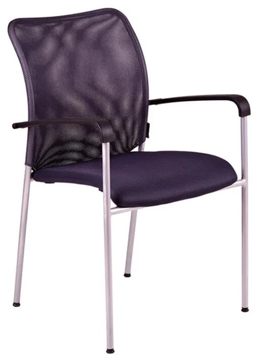 Office Pro Konferenční židle Triton Grey Barva potahu: DK15 antracit