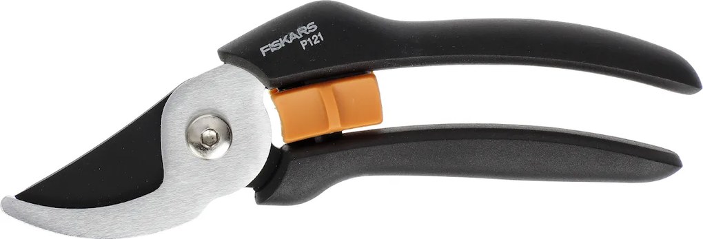 Nůžky FISKARS SOLID P121 ruční dvousečné 1057160 10149