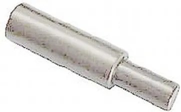 Gardinia Europa 19mm prodlužovací článek kov stříbrná-satén