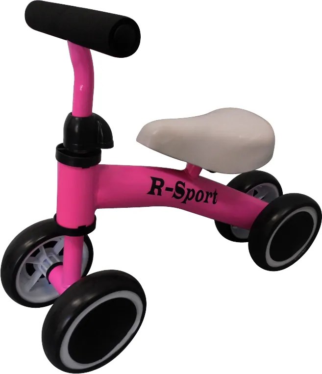 R-Sport Odrážedlo R11 Pink