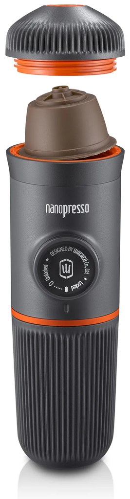 Wacaco DG Kit pro Nanopresso