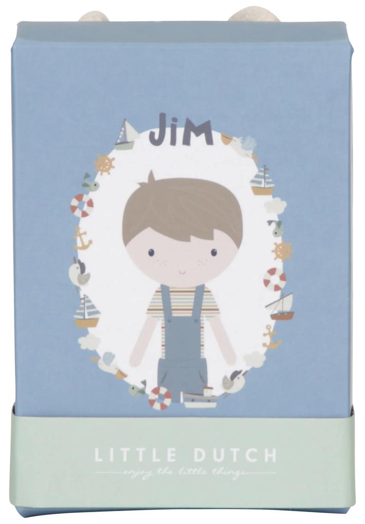 Panenka Jim 10 cm