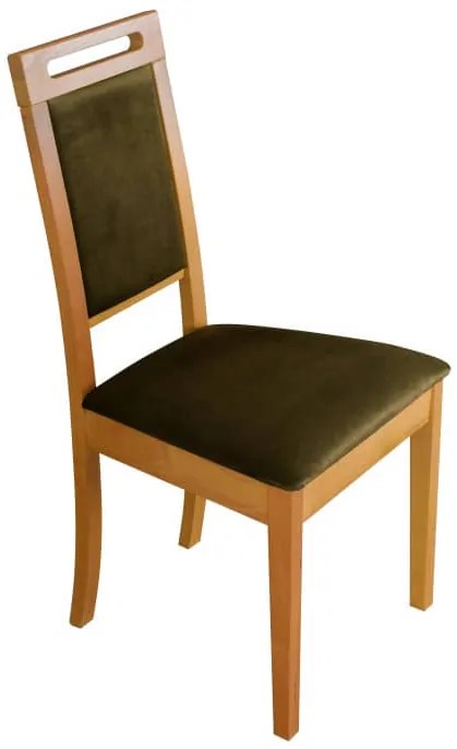 Drewmix Jídelní židle Roma 15