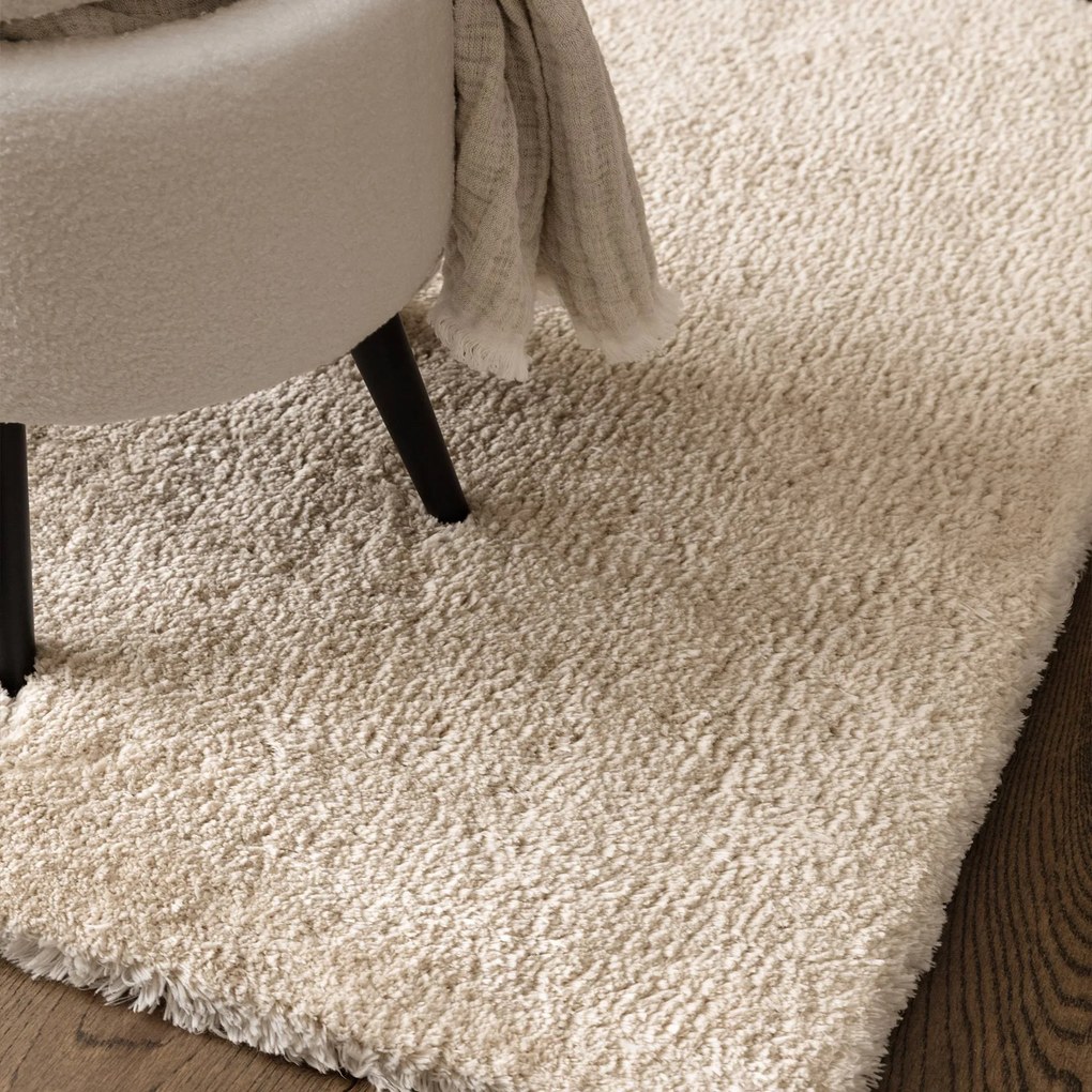 Tribeca Design Kusový koberec Massive Natural Rozměry: 200x290 cm