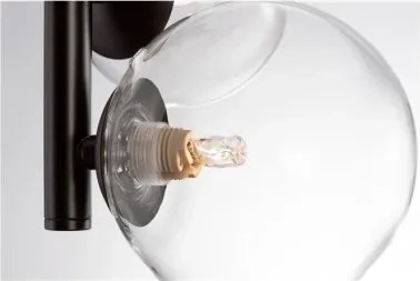 Závěsné svítidlo NOVA LUCE ODILLIA G9 9009251 bez žárovky