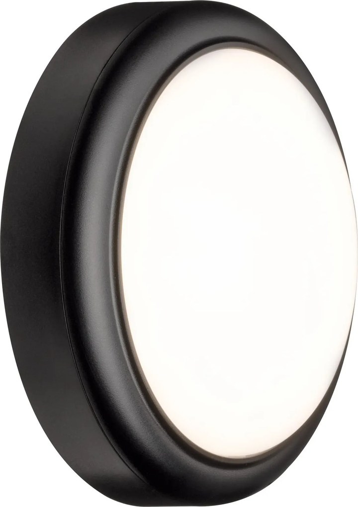 P 94188 Outdoor nástěnné svítidlo IP44 15W 230V antracit teplá bílá - PAULMANN