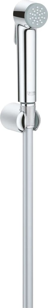 Grohe - Bidetová sprška s držákem a hadicí 1 m, chrom 26352000ROZ1