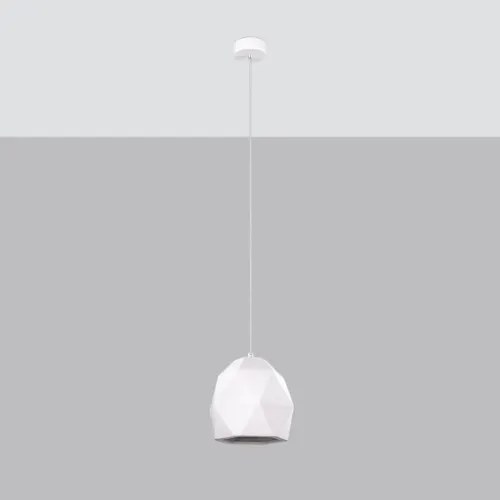 Závěsné svítidlo SOLLUX keramické MINT E27 1x15W bez žárovky SL.1251