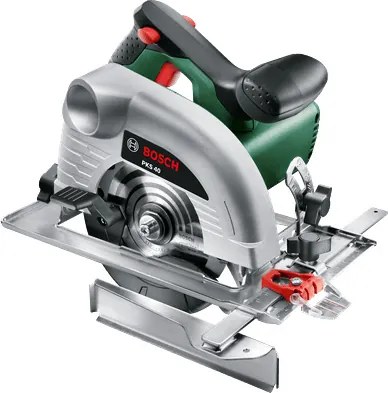 Bosch PKS 40 0.603.3C5.000