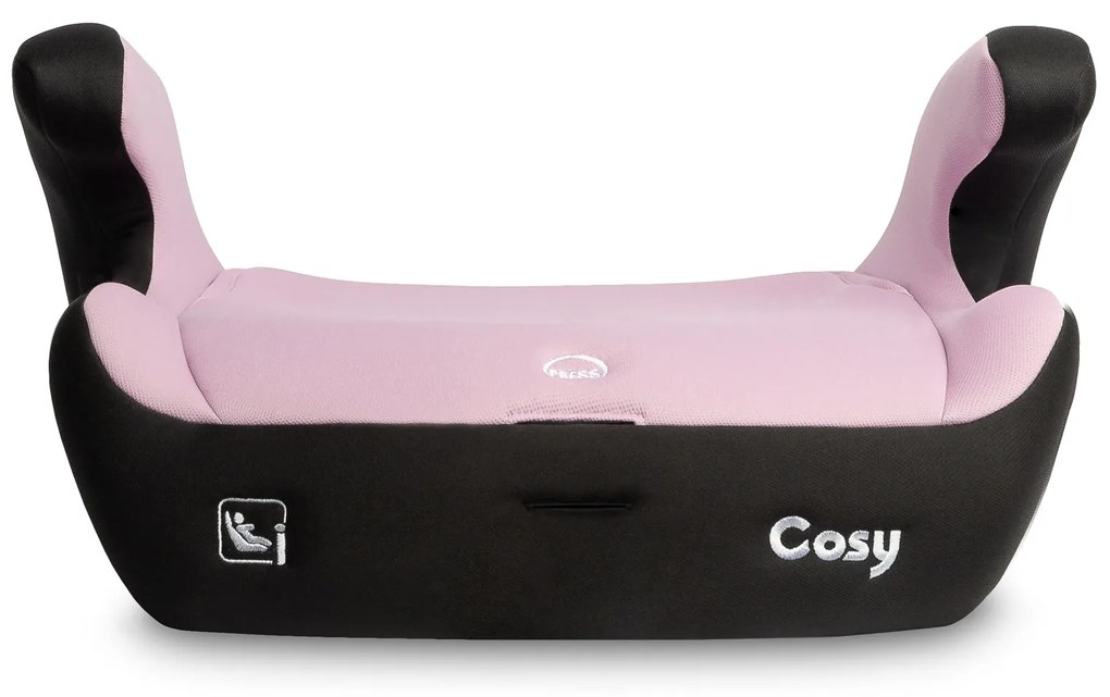 Autosedačka CARETERO COSY I-size 76-150 cm Farba: Pink
