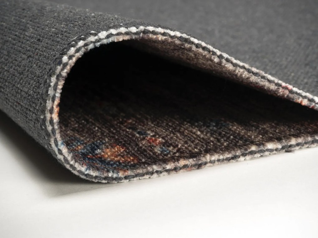 Spoltex, Kusový koberec Pisa 9212 multi, 160x230, vícebarevná, ložnice