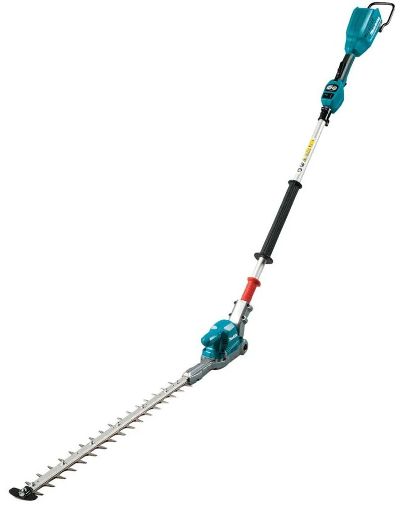 Makita - 40V AKU teleskopické plotové nůžky 60 cm, bez baterie a nabíječky UN001GZ