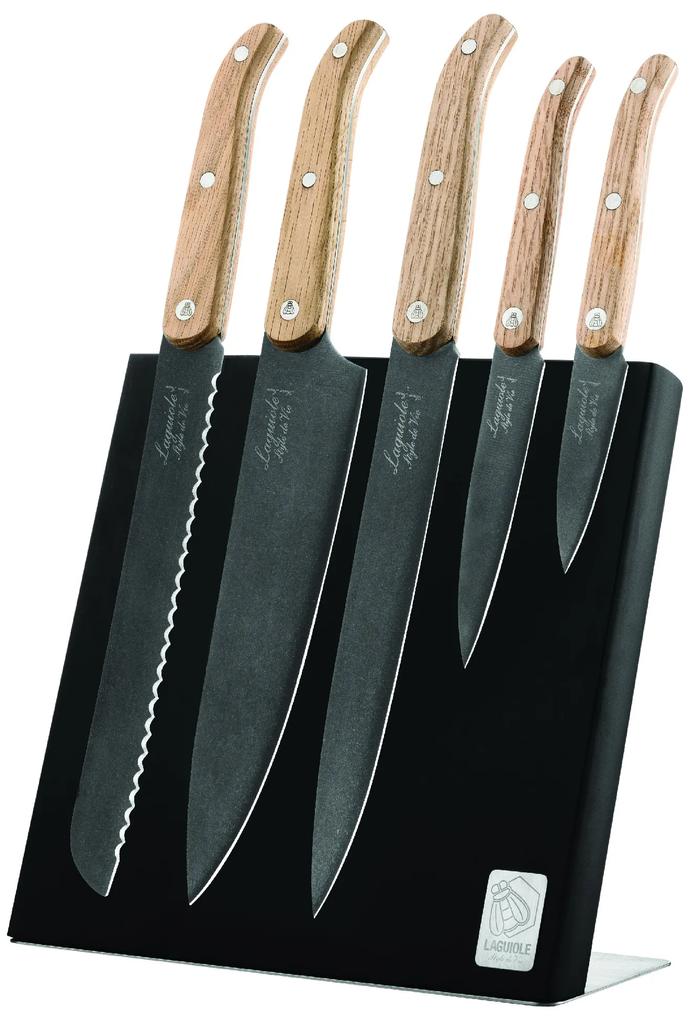 Style de Vie Sada nožů Laguiole Innovation