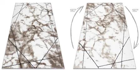 Moderní koberec COZY Lina, geometrický, mramor Strukturální, dvě ú velikost 240x330 cm | krásné koberce cz