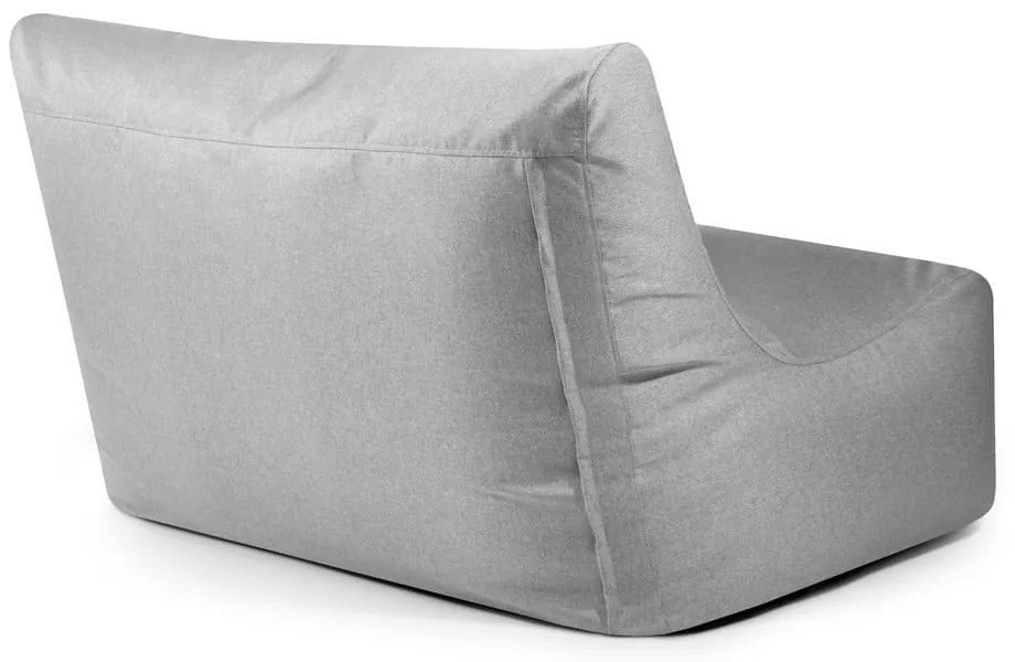 Oranžový sedací vak Sofa Seat Lounge – SLOWDOWN