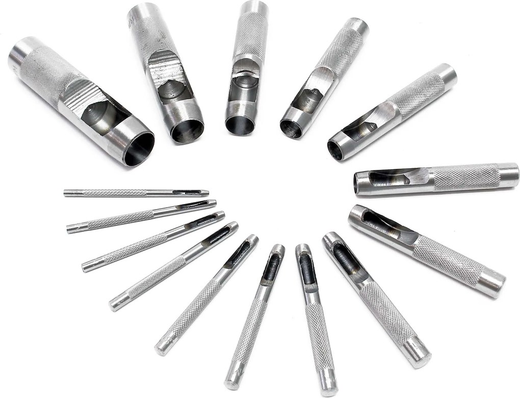 Ruční nářadí Wiltec – 2-22 mm (61892)