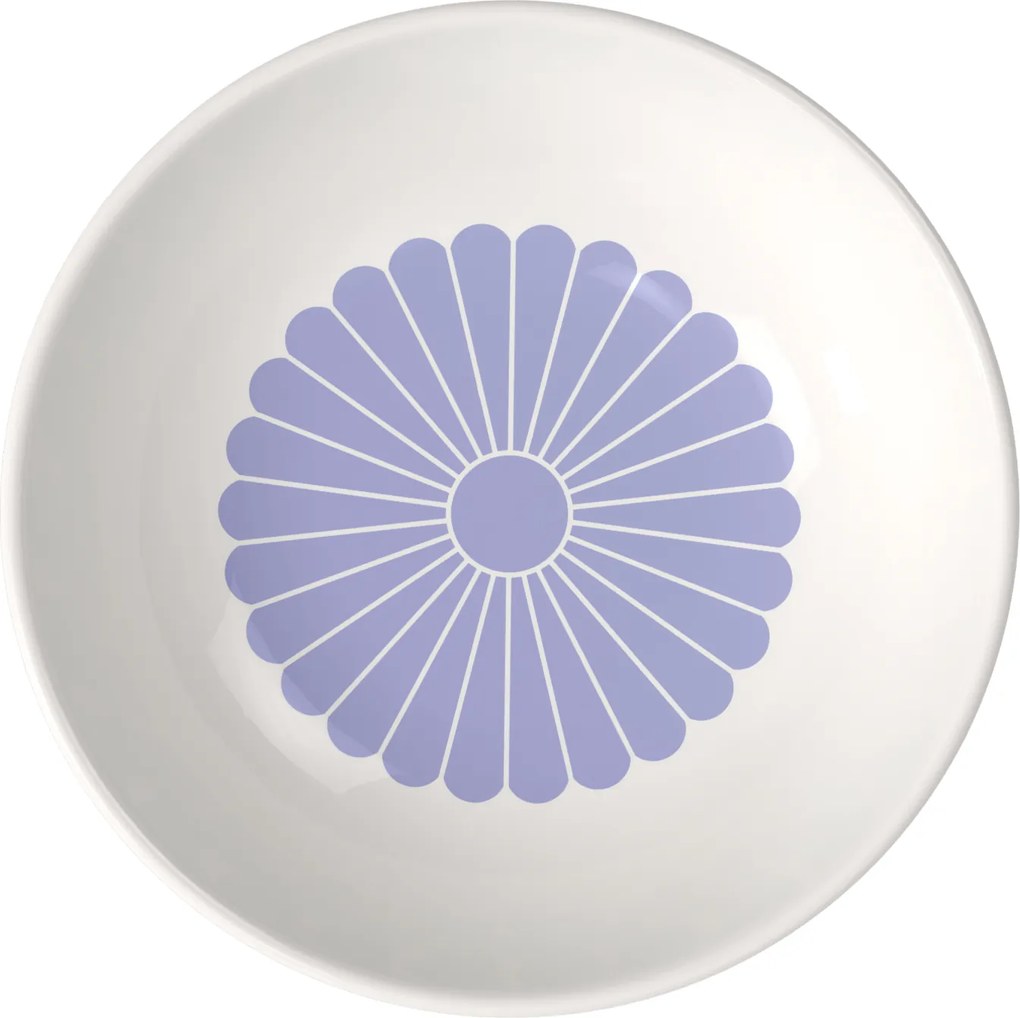 Villeroy&Boch Villeroy & Boch Fleur Bleu miska na dezert
