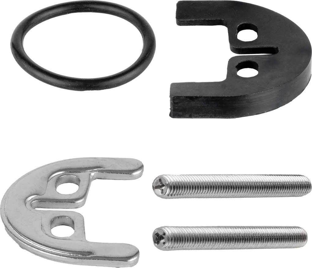 Mixxus ALEX 001 (NUT) BLACK