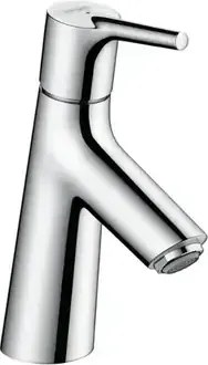 Hansgrohe Talis S - Umyvadlový ventil chrom