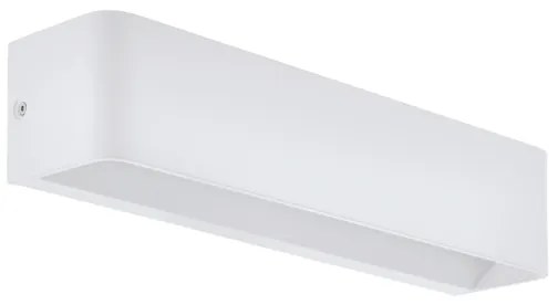 Eglo 98423 - LED Nástěnné svítidlo SANIA LED/12W/230V