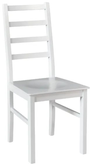 Drewmix jídelní židle NILO 8 D dřevo: grandson
