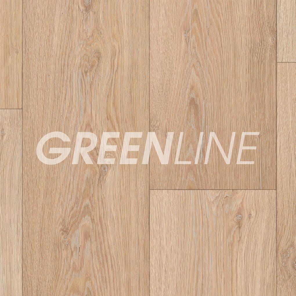 IVC Group Greenline Berlin 531 23 x 3 m dřevo