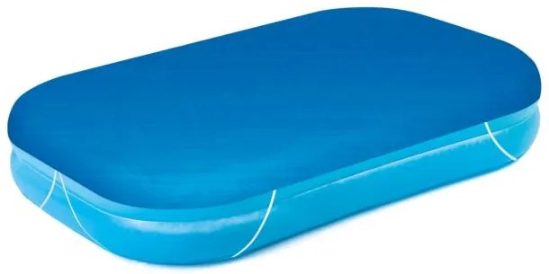 Bestway 54006 Family Pool 262 x 175 x 51 cm