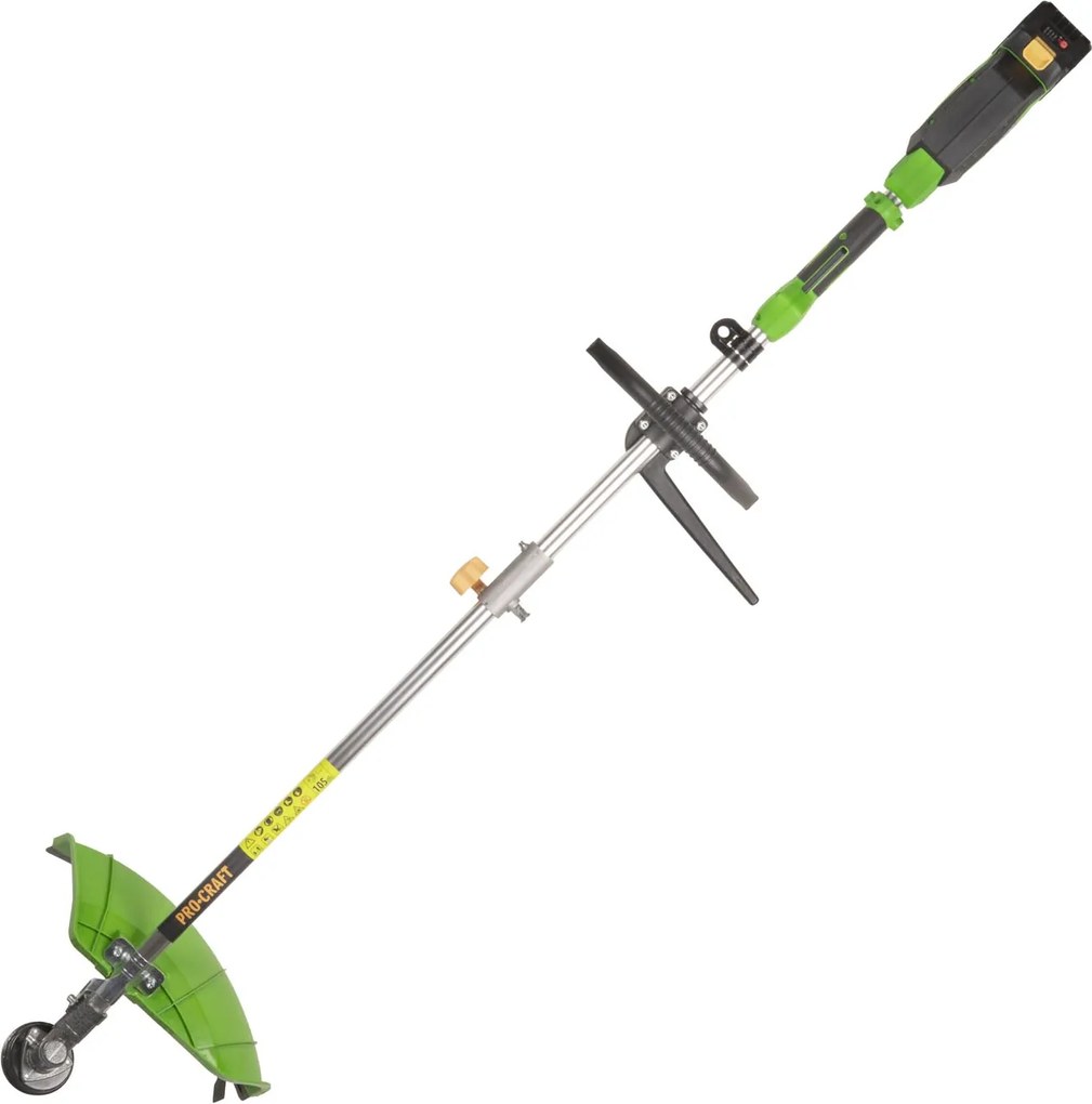 Procraft SATA-40/ES30Libb