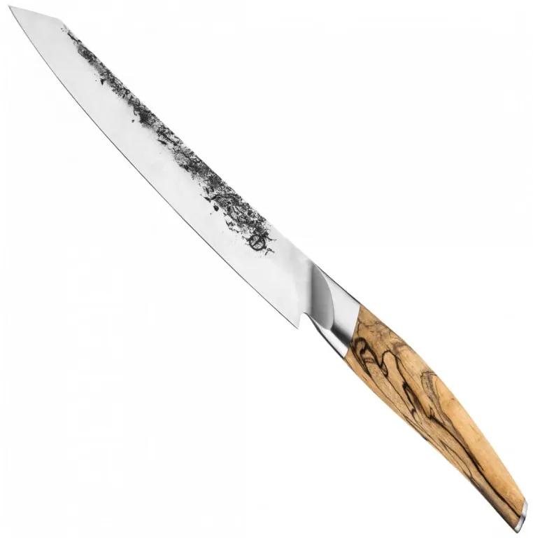 Porcovací nůž Katai 20,5 cm, FORGED
