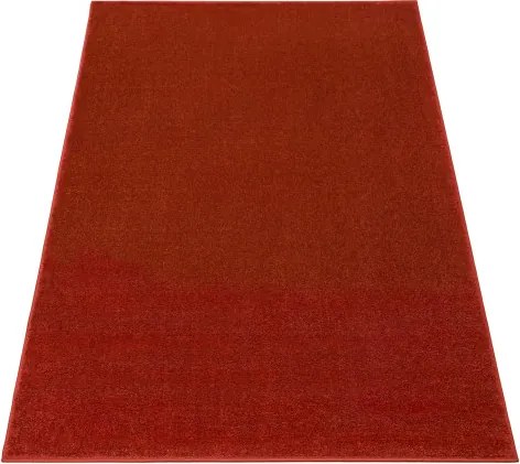 Koberec Lima 2081A Red červený