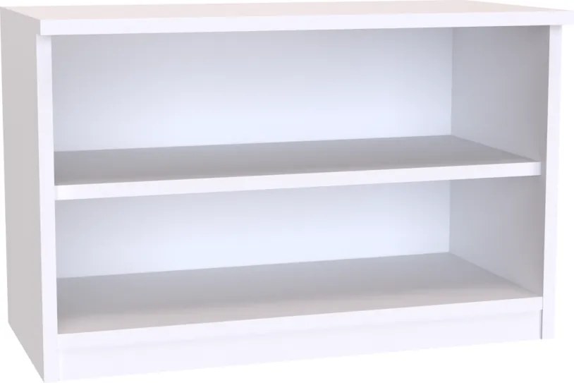 Nízká skříňka Sektor 2 (na výběr více variant)