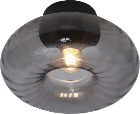 XXXLutz STROPNÍ SVÍTIDLO, 28 cm It's about Romi - Online Only svítidla - 004315014001