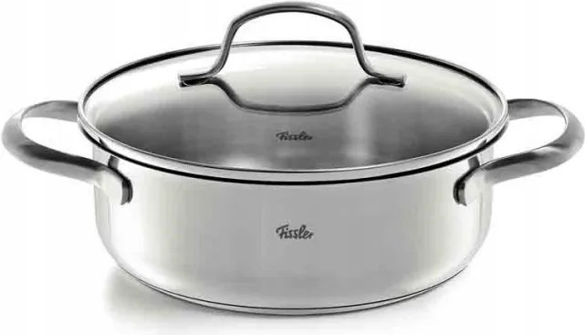 Fissler tradiční Hrnec 1,2 l