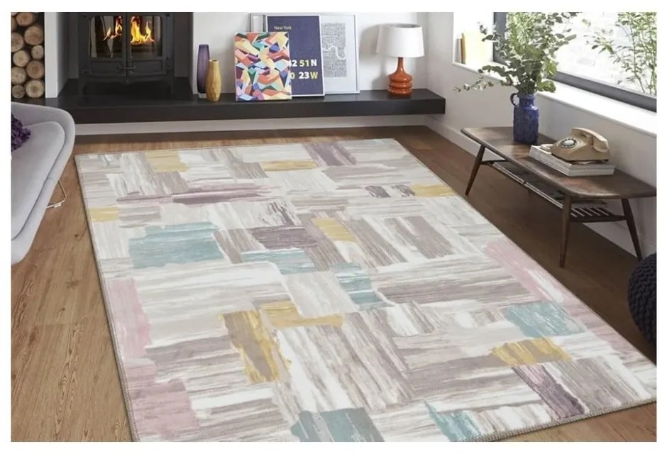 Koberec Armada Aspero, 150 x 233 cm