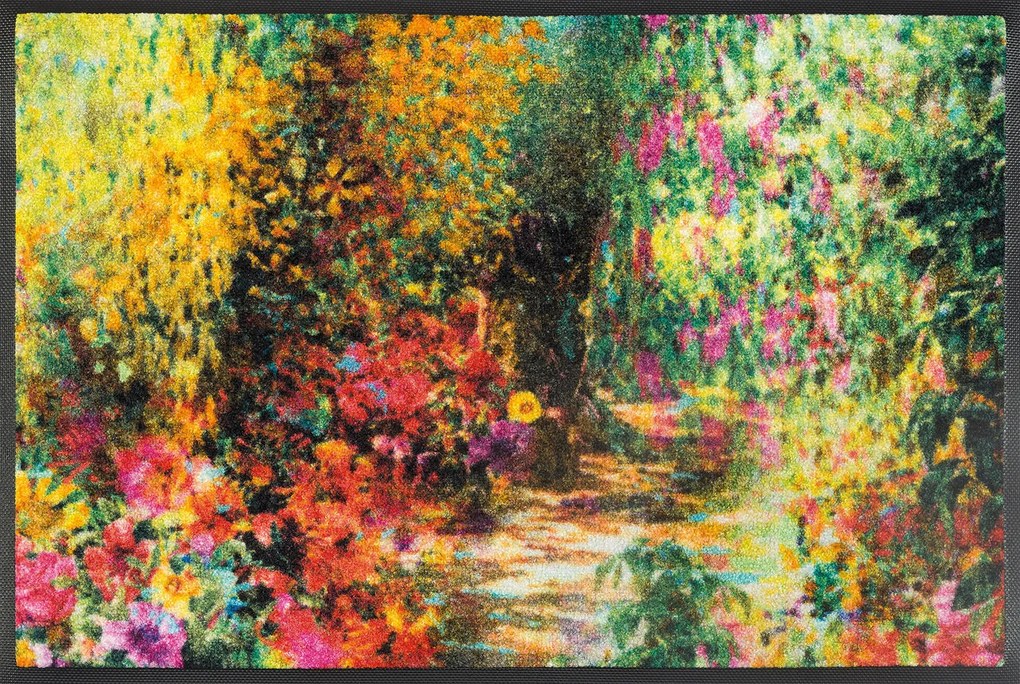 XXXLutz DVEŘNÍ ROHOŽKA, 50/75 cm Esposa - Rohožky - 004336020889
