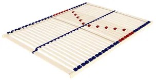 Rošt ORTOFLEX HIGH 120x200 cm