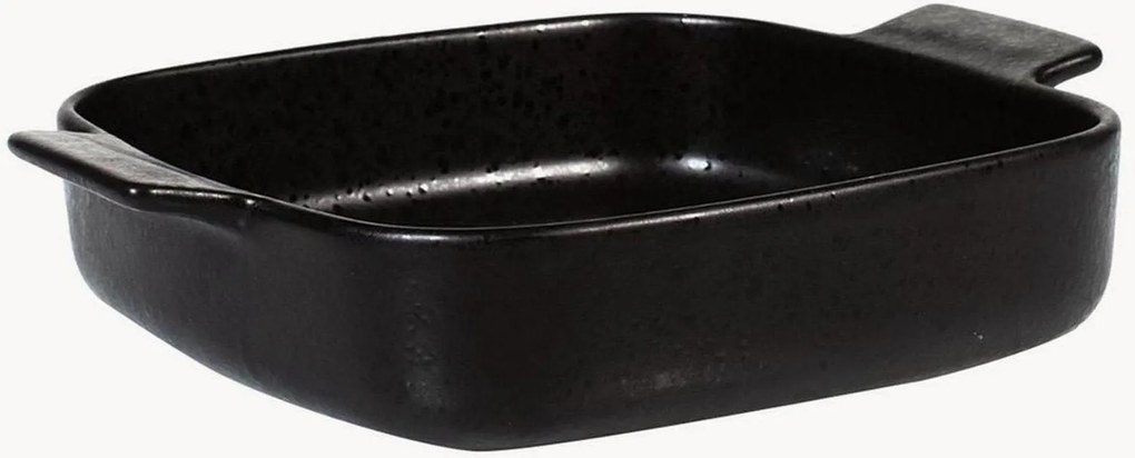 Čtvercová pečicí forma z kameniny Stoneware