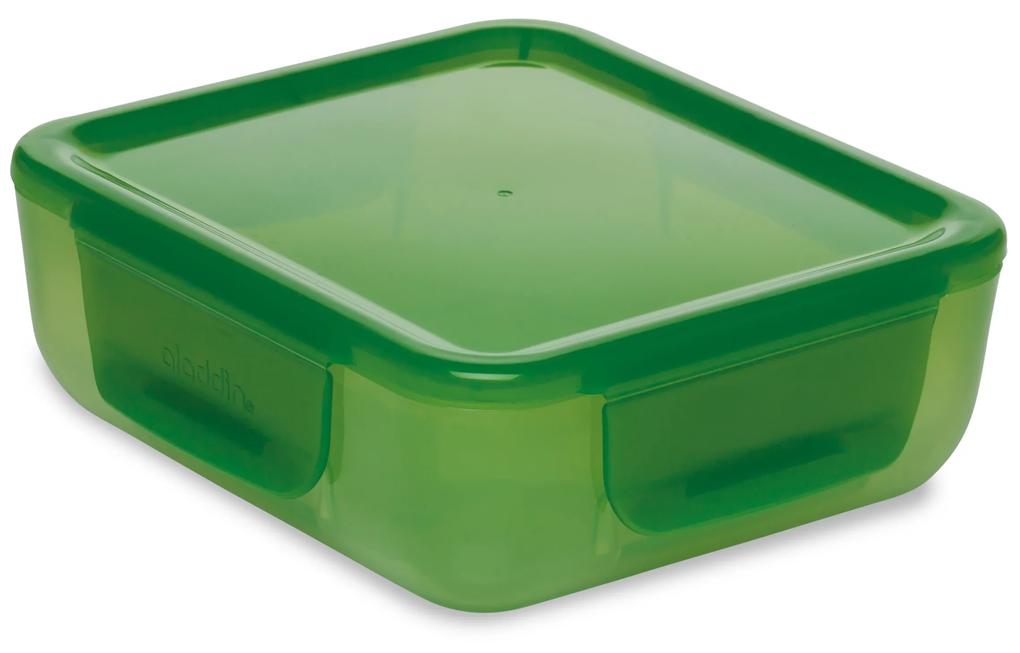 ALADDIN Easy-Keep krabička na jídlo 700 ml zelená