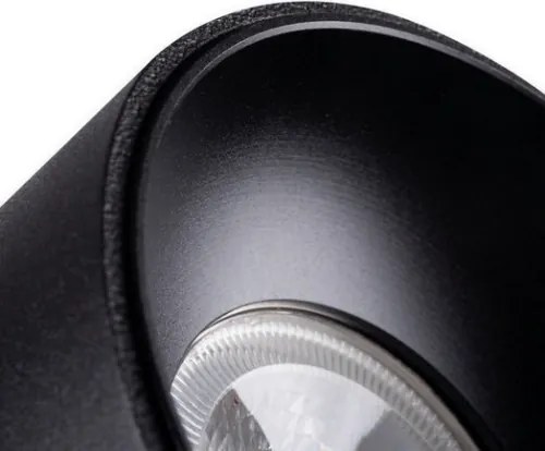Podhledové svítidlo Kanlux MINI RITI GU10 B/B 27578