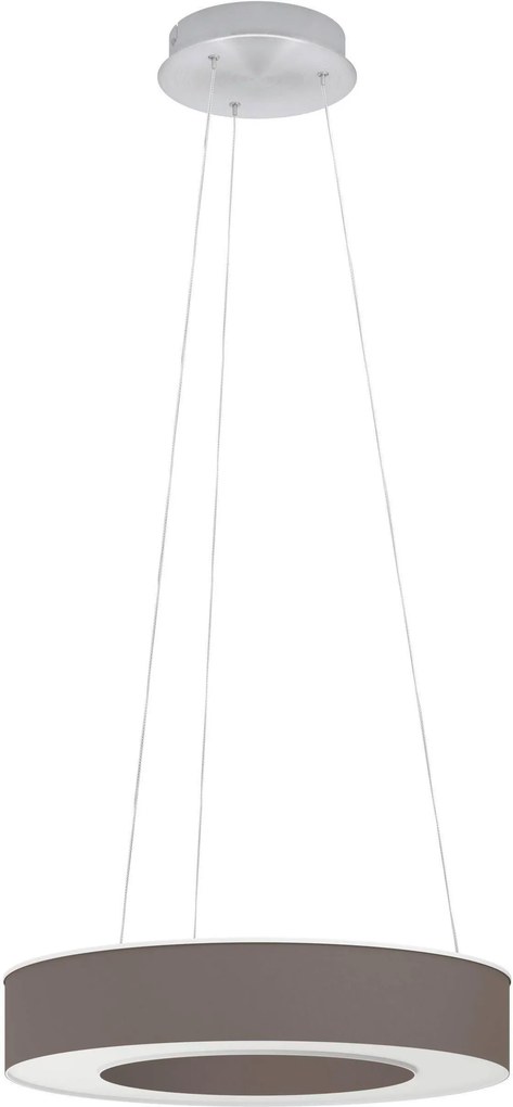 XXXLutz ZÁVĚSNÉ LED SVÍTIDLO, 53/150 cm Eglo - Online Only svítidla - 003348153002