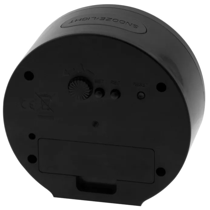 Rádiem řízený budík JVD RB978.1