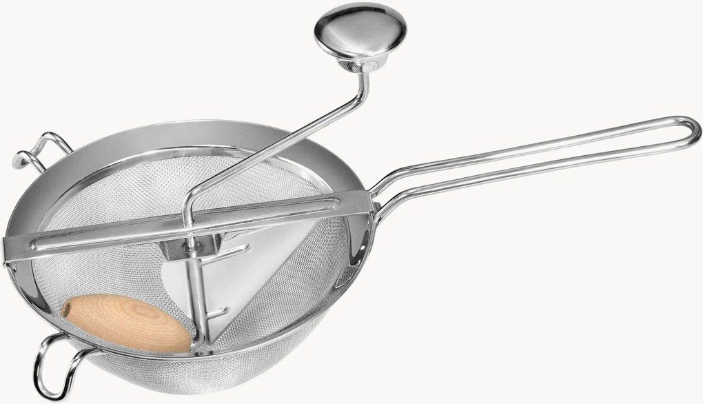 Sítko's mlýnkem Fleissiges Lieschen
