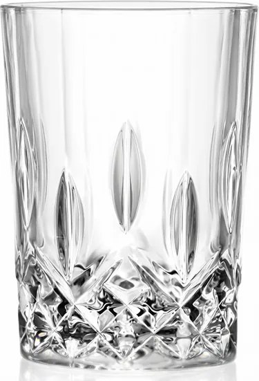 RCR OPERA SKLENICE NA VODU 250ML SADA 6 KS