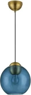 Závěsné svítidlo NOVA LUCE MIDORI E27 9009240 bez žárovky