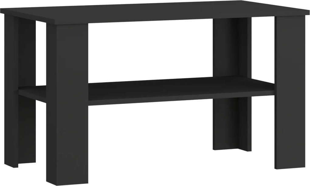 ADRK Furniture Frazio Konferenční stolek ADRK-CF-FRA-100-B