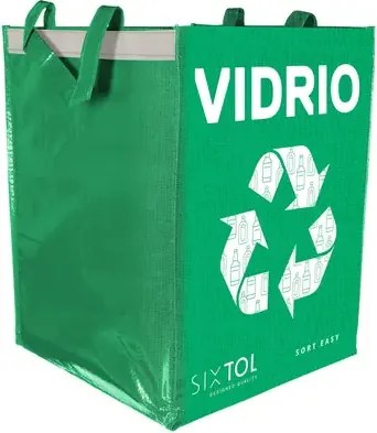 SIXTOL SORT EASY 3 BASIC 3 x 36 l (SX4225) / Tašky na tříděný odpad /